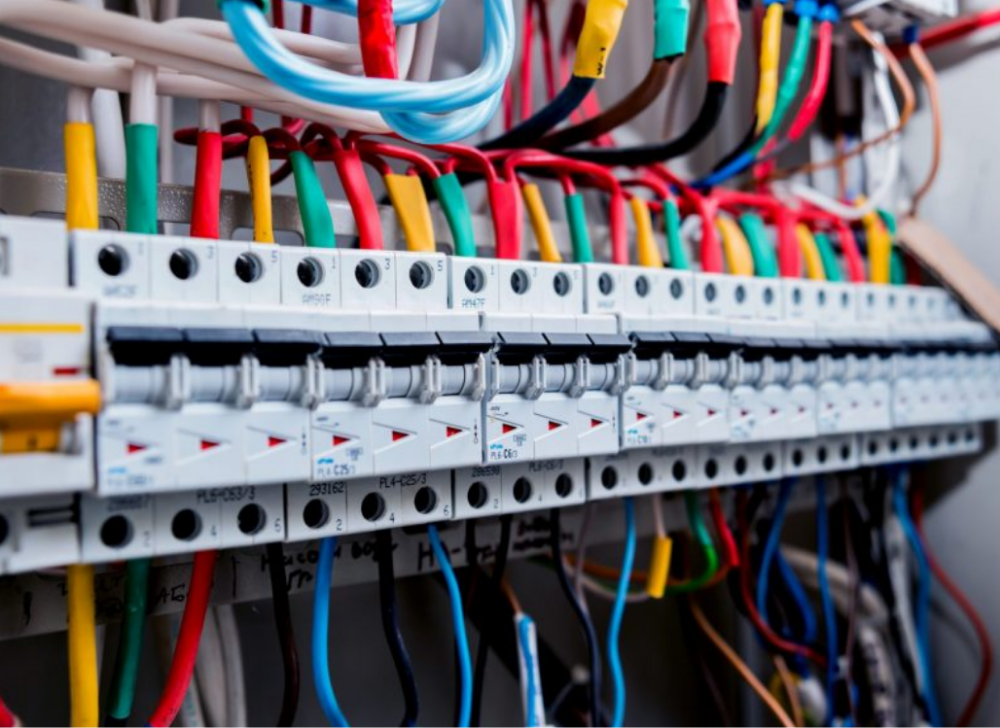 MEP Engineering Services | A Squared Engineers